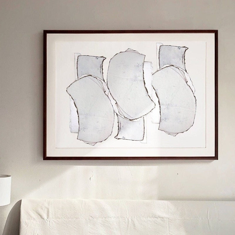 Calming Wall Art - Etsy