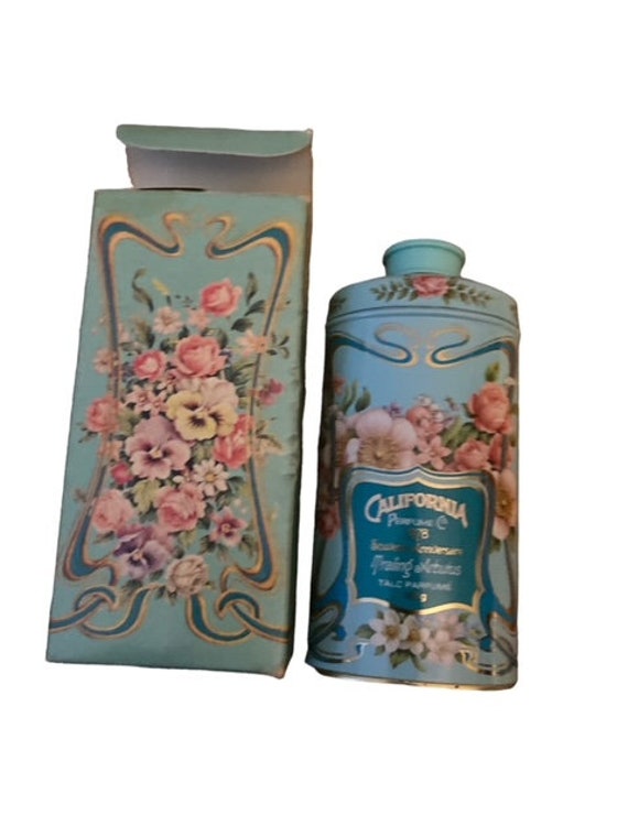 Vintage , Avon, 1970s , Unused , Talc Powder , Soap ,… - Gem