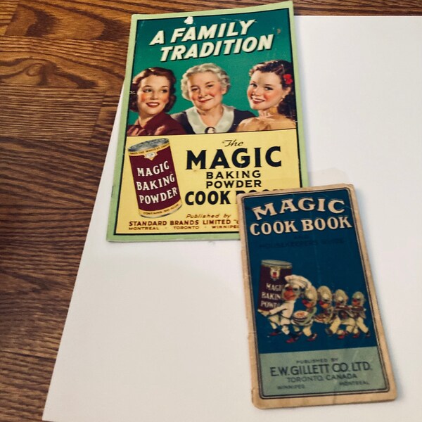 Baking Powder - Etsy