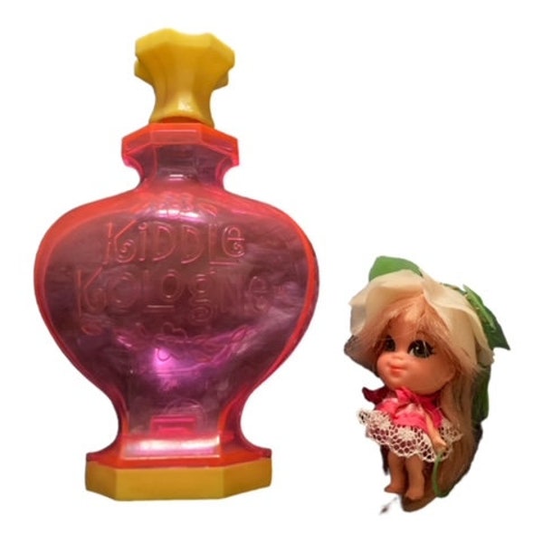 Kiddle Kologne - Etsy