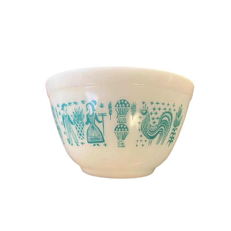 Amish Pyrex - Etsy