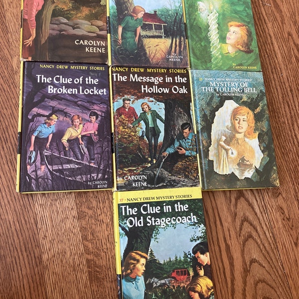 1970s Teen Books - Etsy
