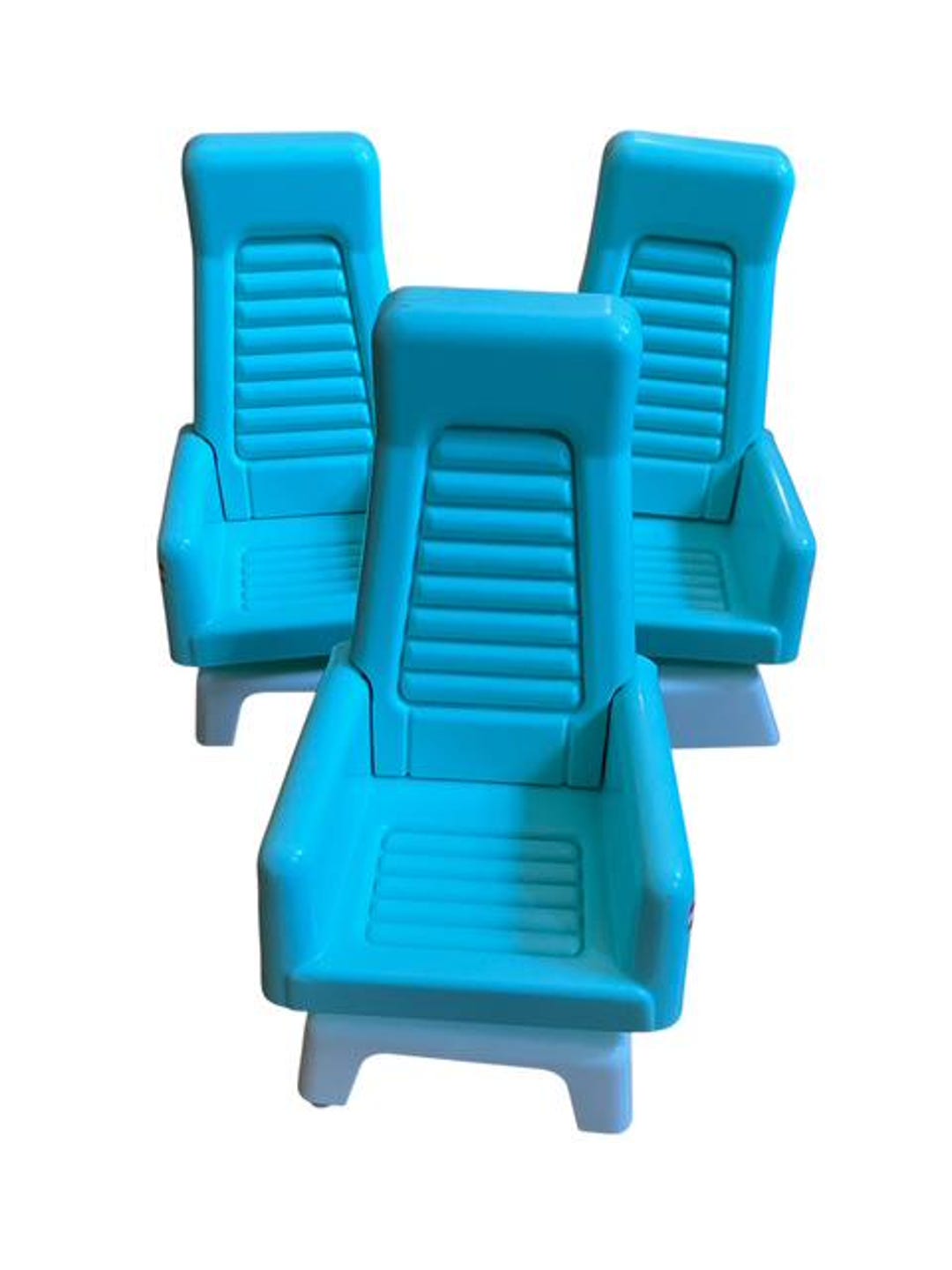 Mattel , Barbie , Chairs , 1980s , Plastic Chairs - Etsy