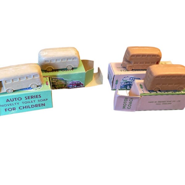 Toilet Soap - Etsy