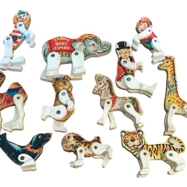 Circus Ringmaster - Etsy