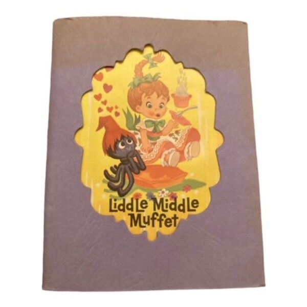 Liddle Kiddle - Etsy