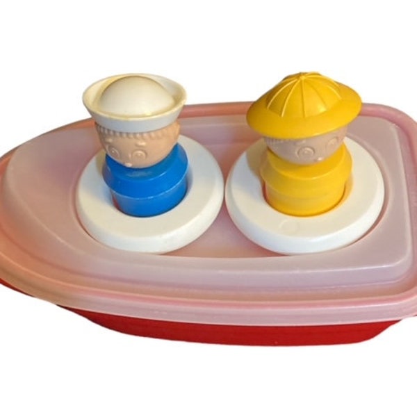 Rare Tupperware - Etsy