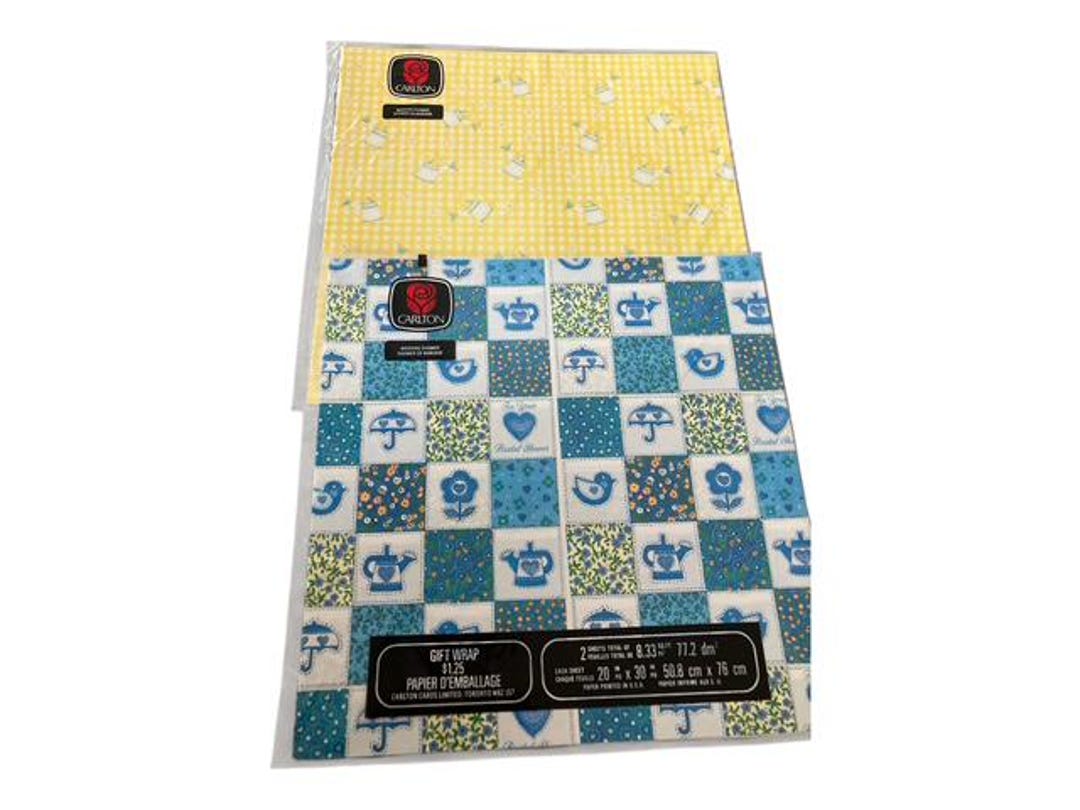 Vintage, Wrapping Paper, Gift Wrap, Paper ,scrapbook, Paper ,variety ...