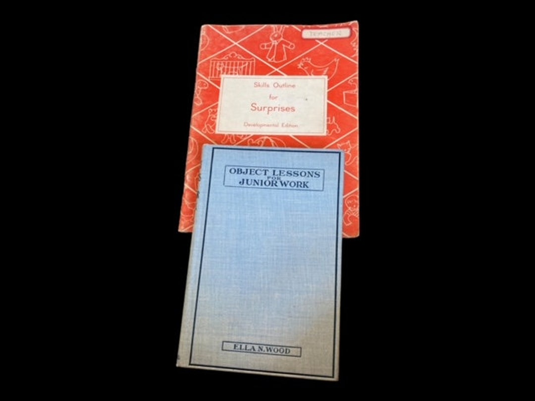 Primer , School Book , Elementary School , Language Exercises , Vintage ...