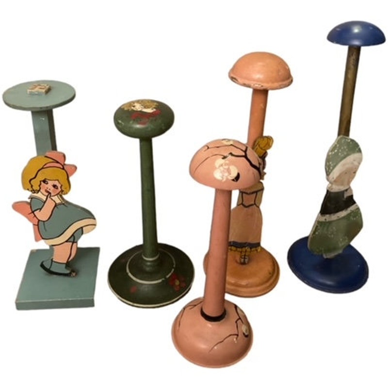 Hat Stand - Etsy