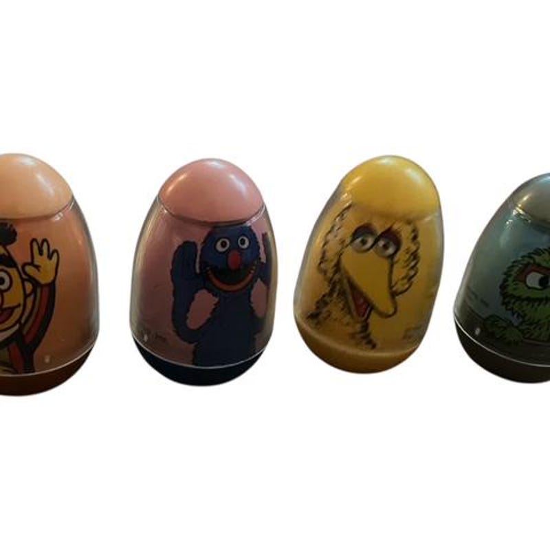 Weebles - Etsy