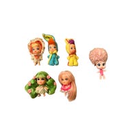 Liddle Kiddle - Etsy