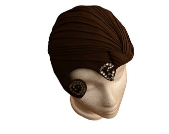 Flapper Girl Hat - Etsy