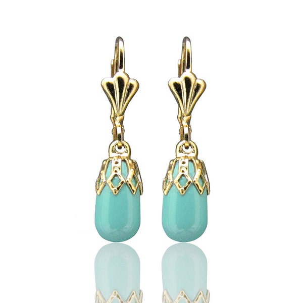 Turquoise Bridesmaid - Etsy