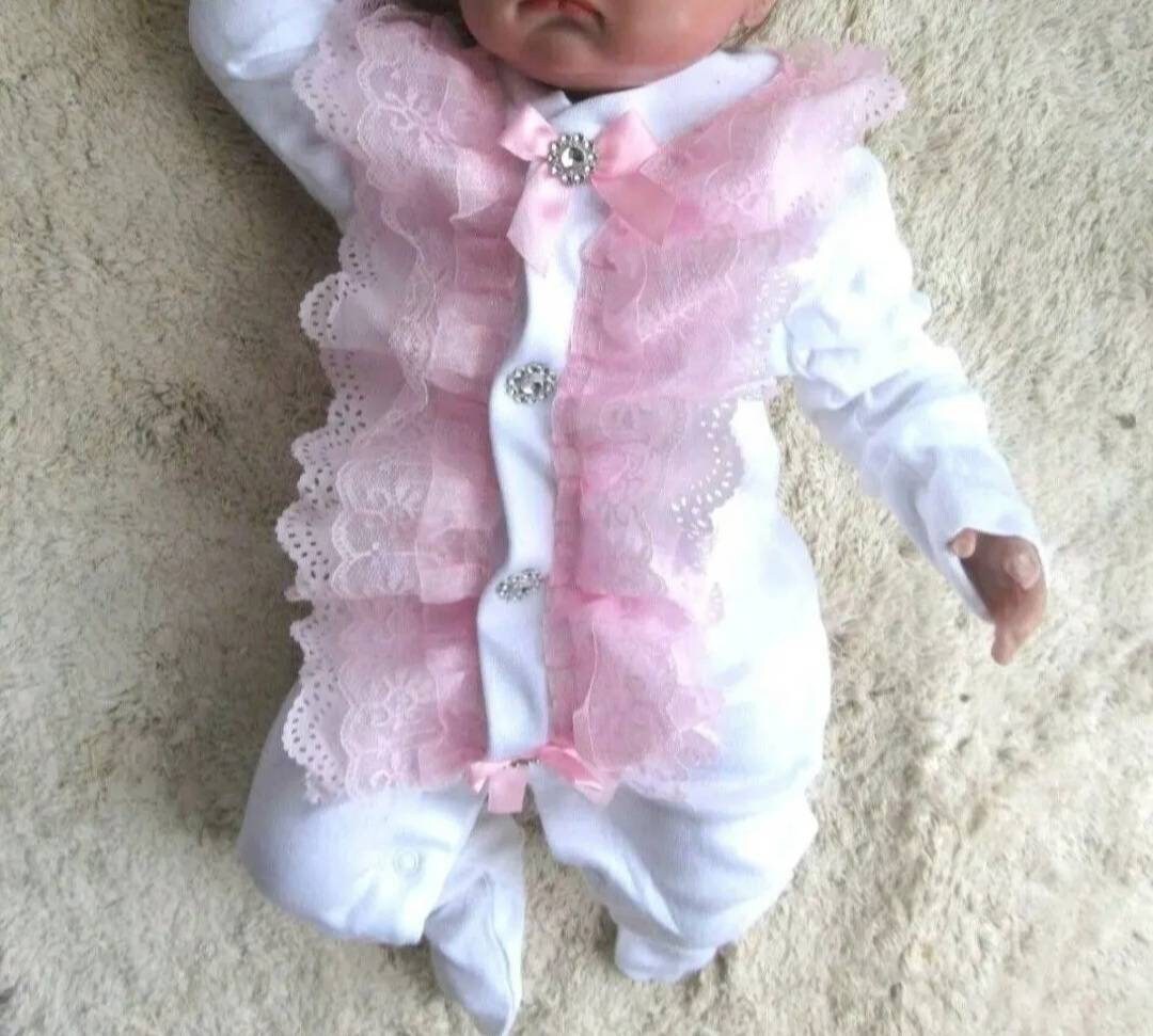 Gypsy Baby Girl Bulk Prices | sunscompany.com