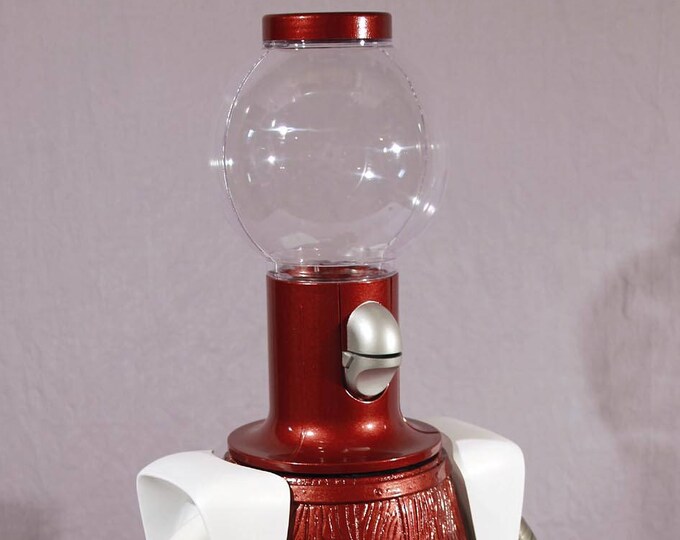 MST3K Tom Servo Robot Puppet Full Size Working Replica Mystery Science ...