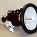 MST3K Tom Servo Robot Puppet Full Size Working Replica - Etsy