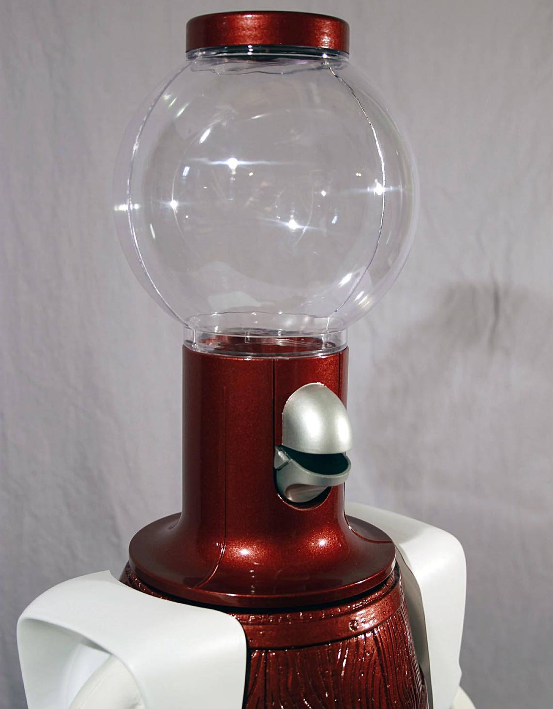 MST3K Tom Servo Robot Puppet Full Size Working Replica - Etsy