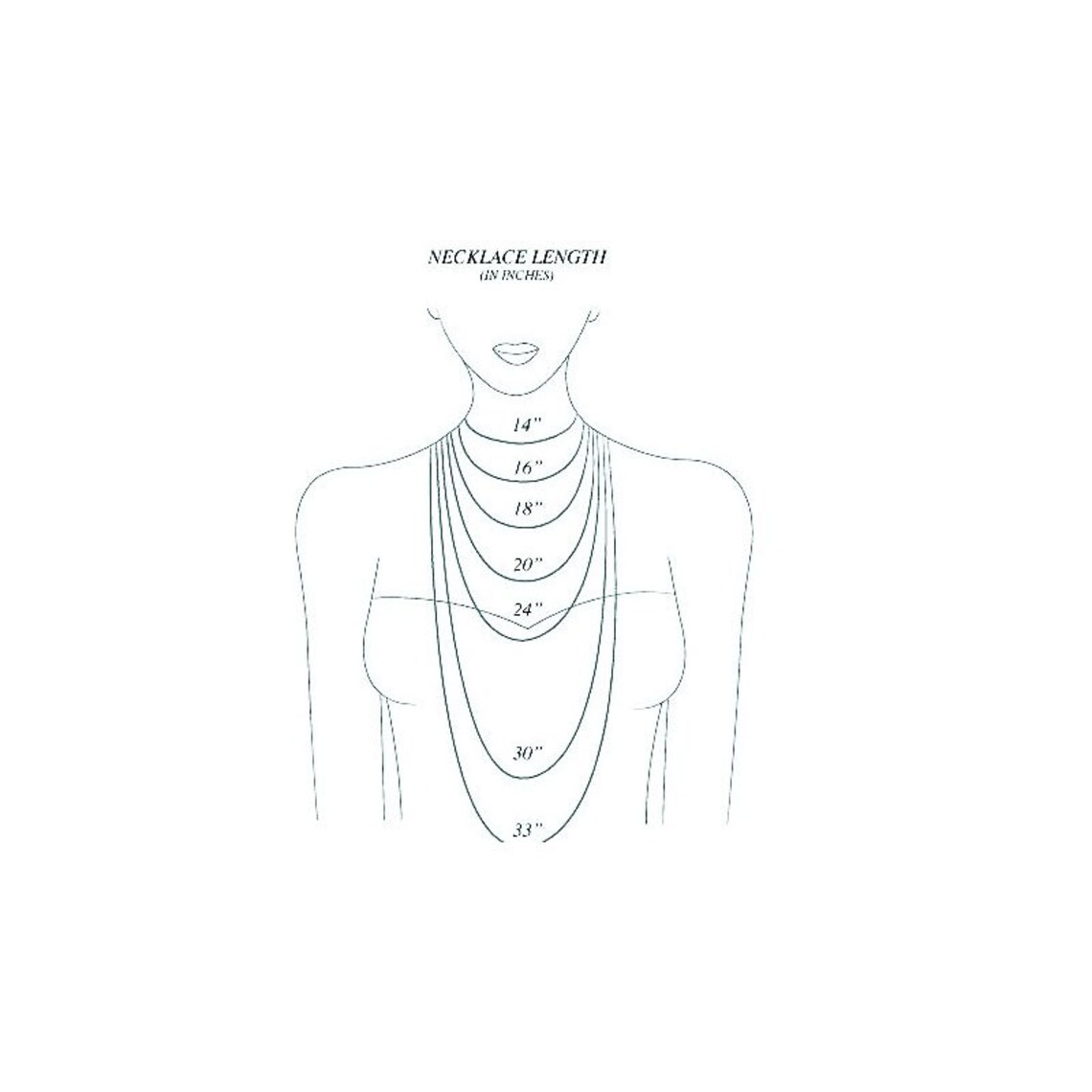 Customized Name Necklace-engraved Script Name Necklace-gifts - Etsy