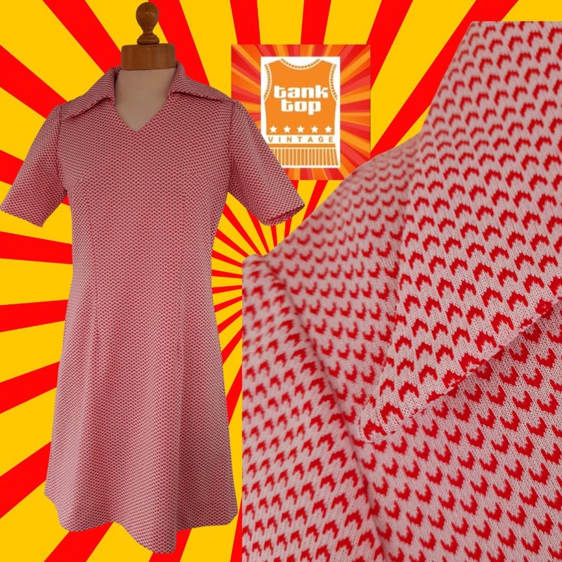 Chevron Day Collar - Etsy UK