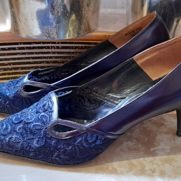 Winklepickers - Etsy UK