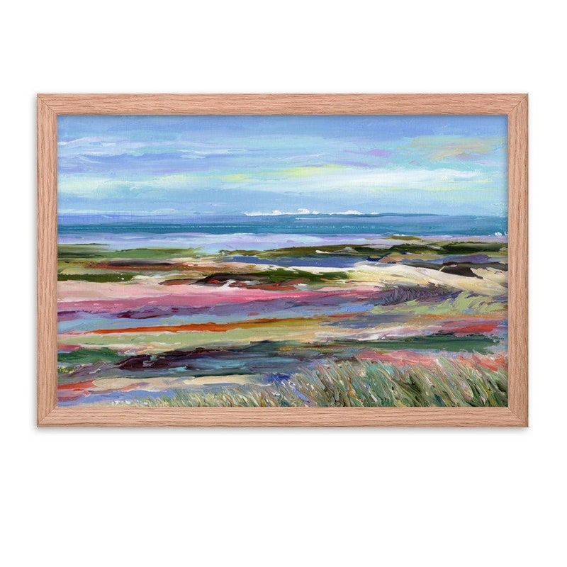 Cape Cod Art - Etsy