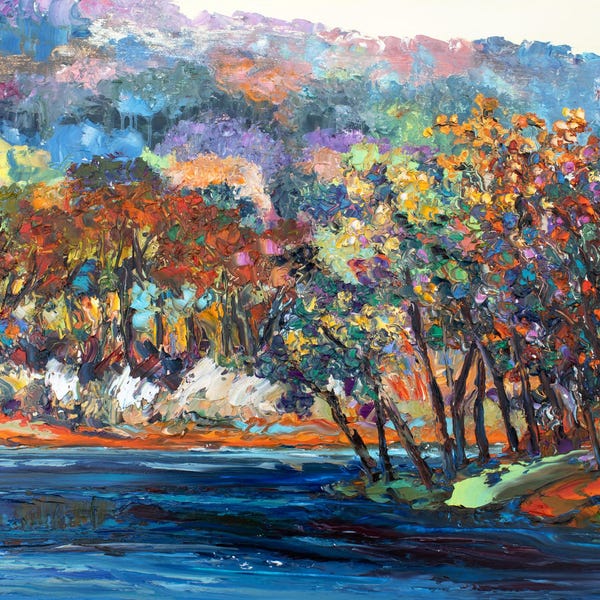 Parsonspaintings - Etsy