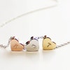 Cross Necklace, Layering Necklace, Plus Sign Necklace - Etsy