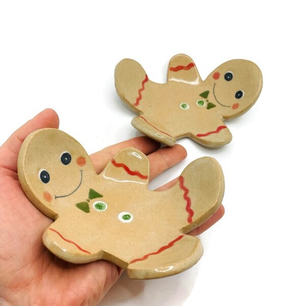 Gingerbread Chef - Etsy