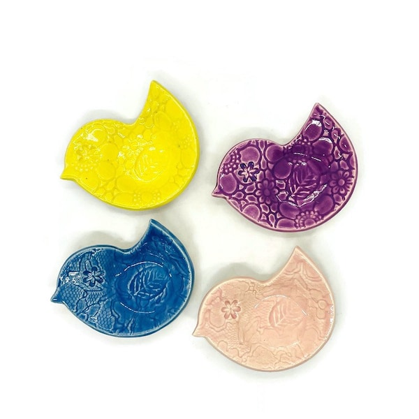 Handmade Spoon Rest - Etsy