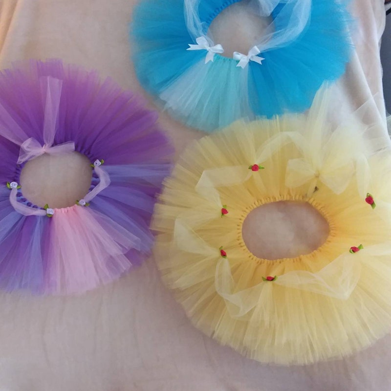 Tutu Disney® - Etsy
