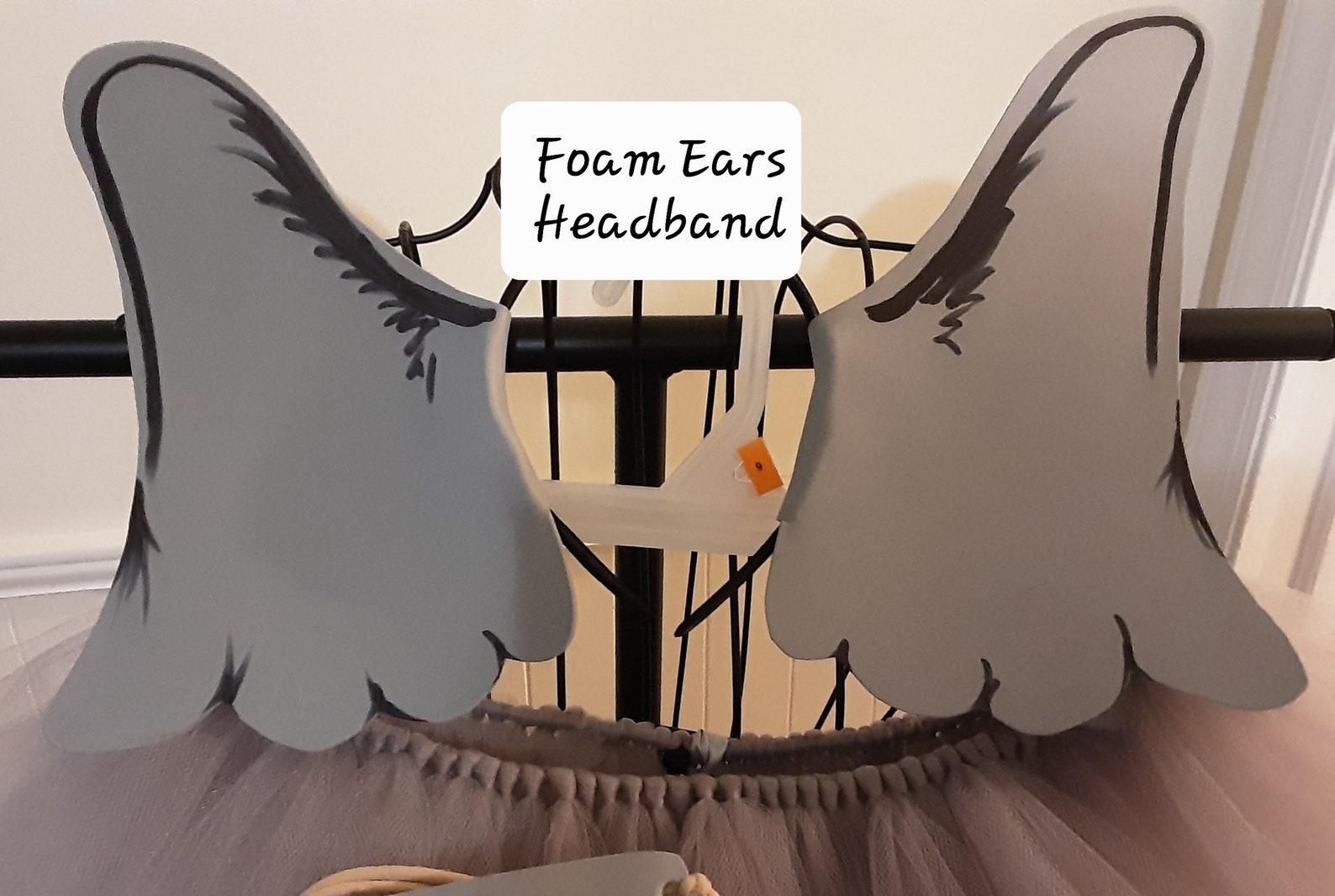 Horton Hears a Who Inspired Tutu, Newborn to Size 14/16 Children, Story ...