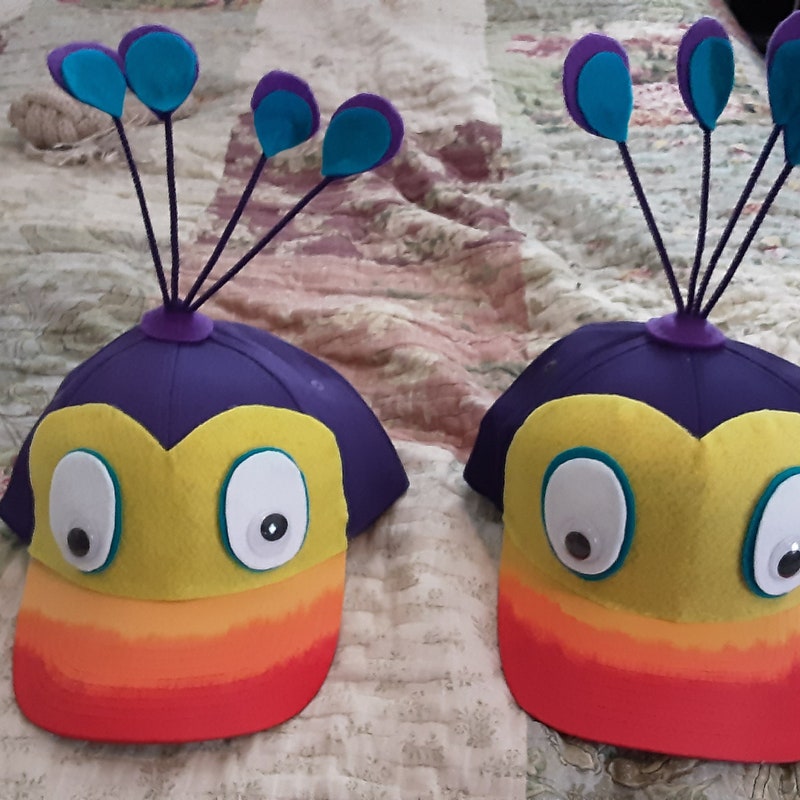 Kevin From Up - Etsy