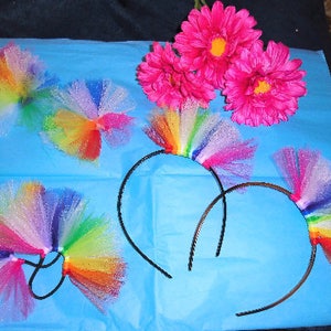 LGBTQ Tutus Pride Parade Transgender, Pansexual, Asexual, Non-binary ...