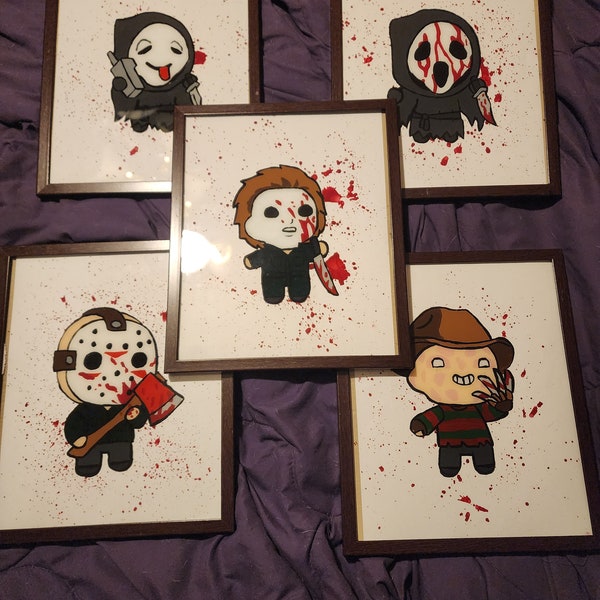 Horror Gifts - 60+ Gift Ideas for 2024