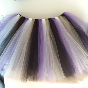 LGBTQ Tutus Pride Parade Transgender, Pansexual, Asexual, Non-binary ...