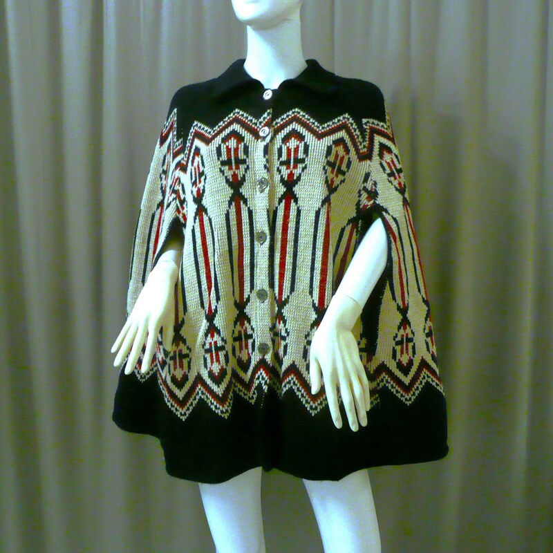 Native American Knit - Etsy