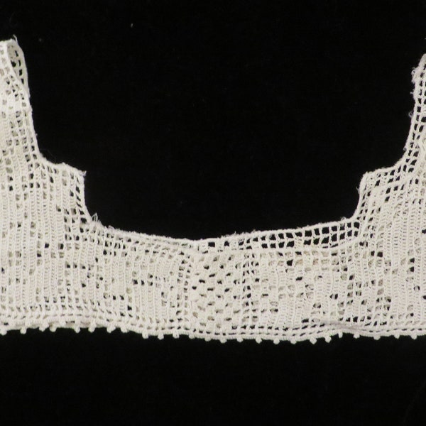 Crochet Bodice - Etsy