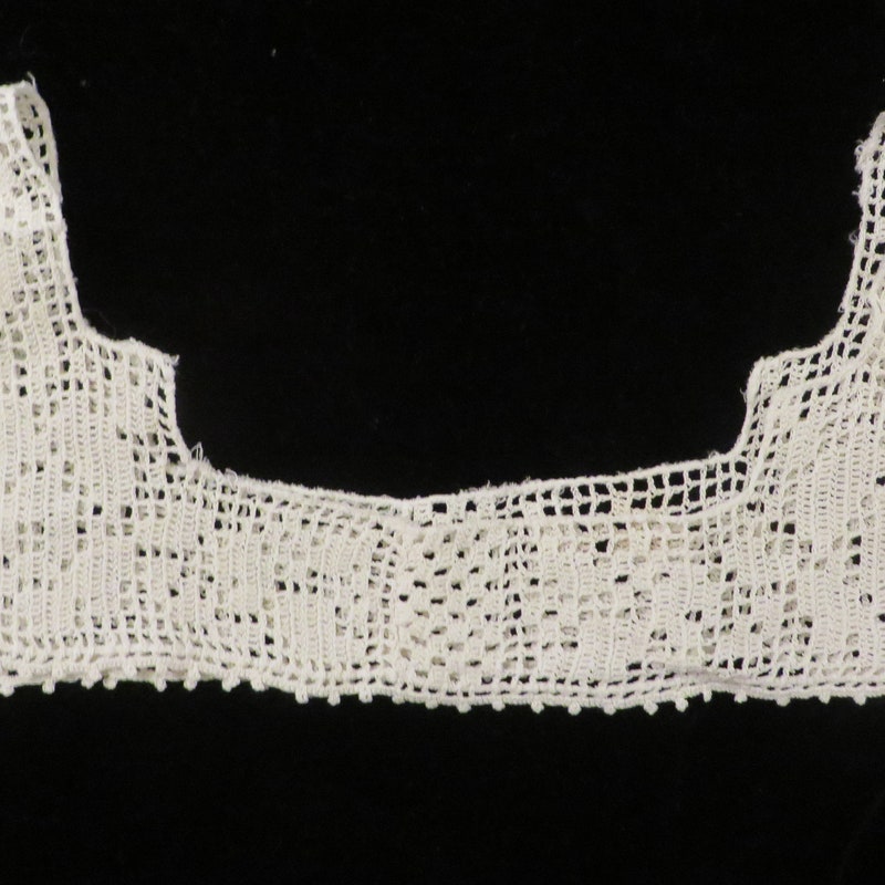 Crochet Bodice - Etsy