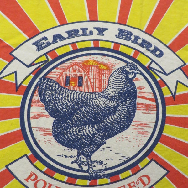 Bird Chicken - Etsy