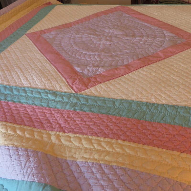 Amish Quilt Patterns - Etsy