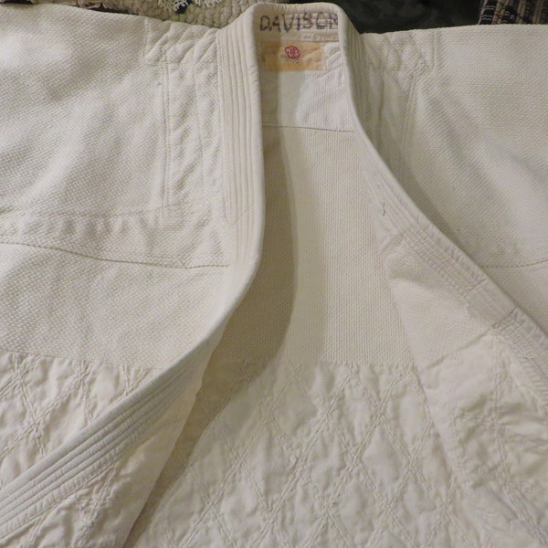 Martial Arts Fabric - Etsy