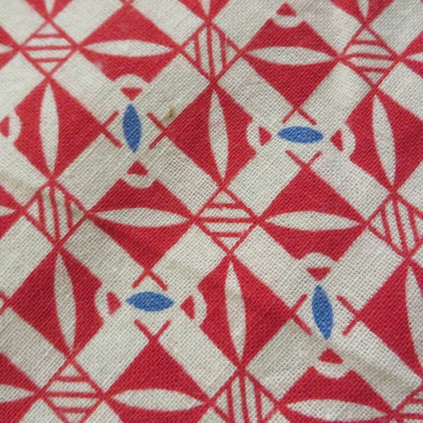 Flour Sack Fabrics - Etsy