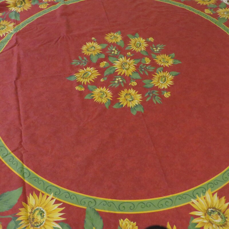 Country Tablecloth - Etsy