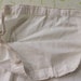 Bloomers - Petti Pants - Vintage Costume, 1800s - Cotton Fabric ...