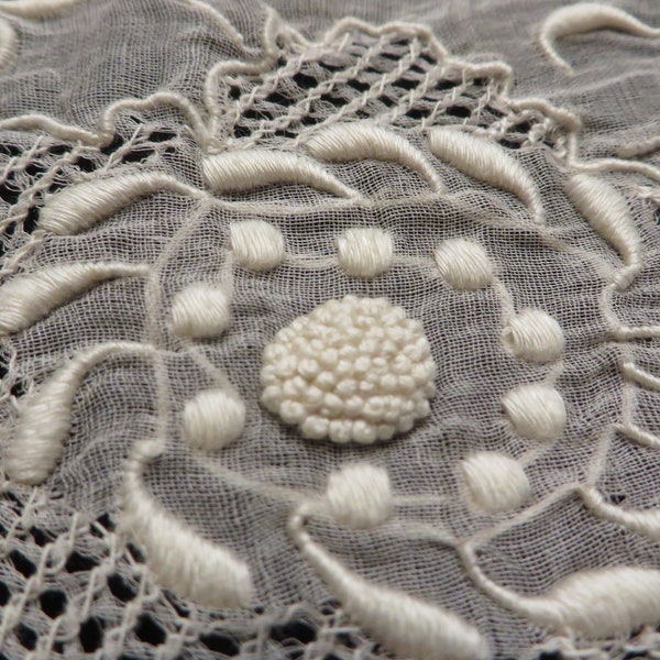 Antique Lace - Etsy