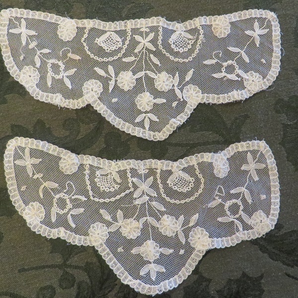 Victorian Lace Cuffs - Etsy