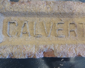 Antique Brick - Etsy