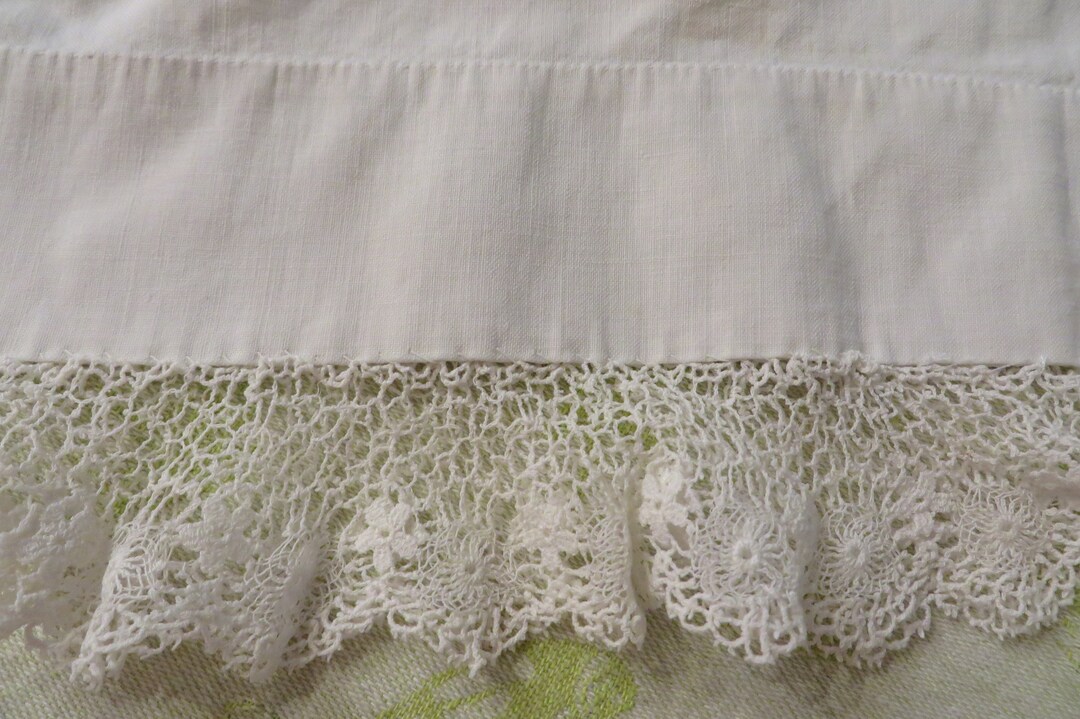 Bloomers - Petti Pants - Vintage Costume, 1800s - Cotton Fabric ...