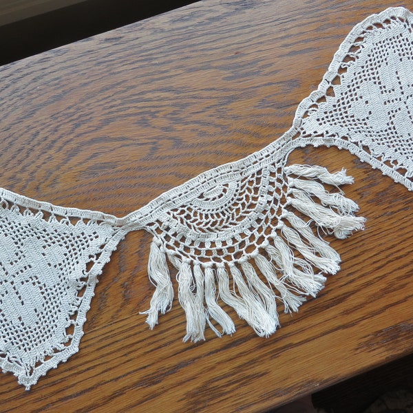 Chair Doily - Etsy